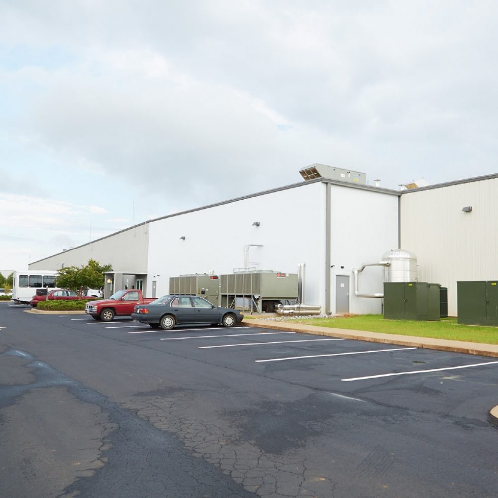 Our Story | Monogram Foods