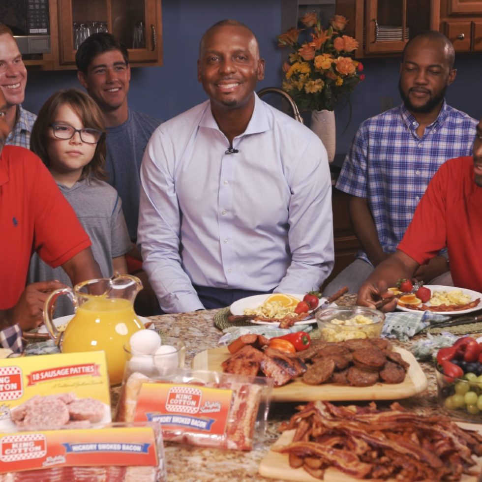 Who We Are | Monogram Foods