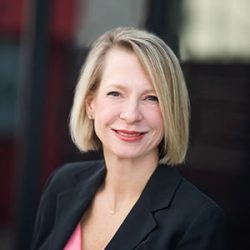 Beverly Gates | Monogram Foods