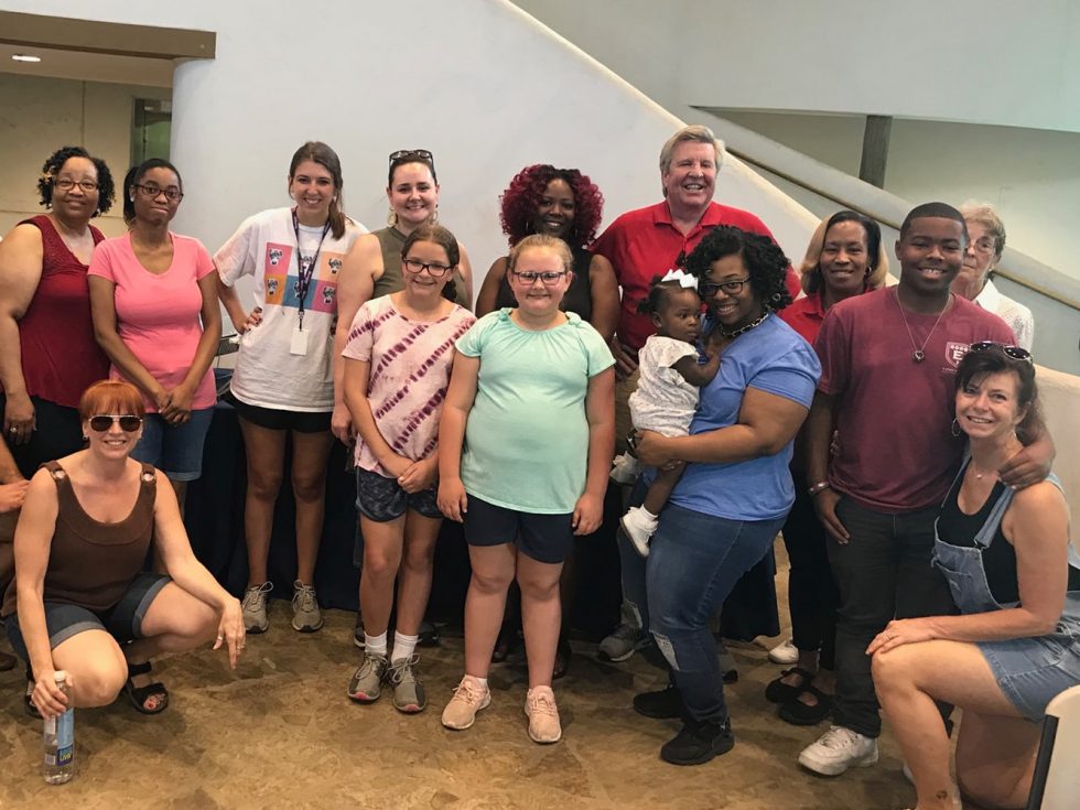 Memphis, Tennessee | Monogram Foods