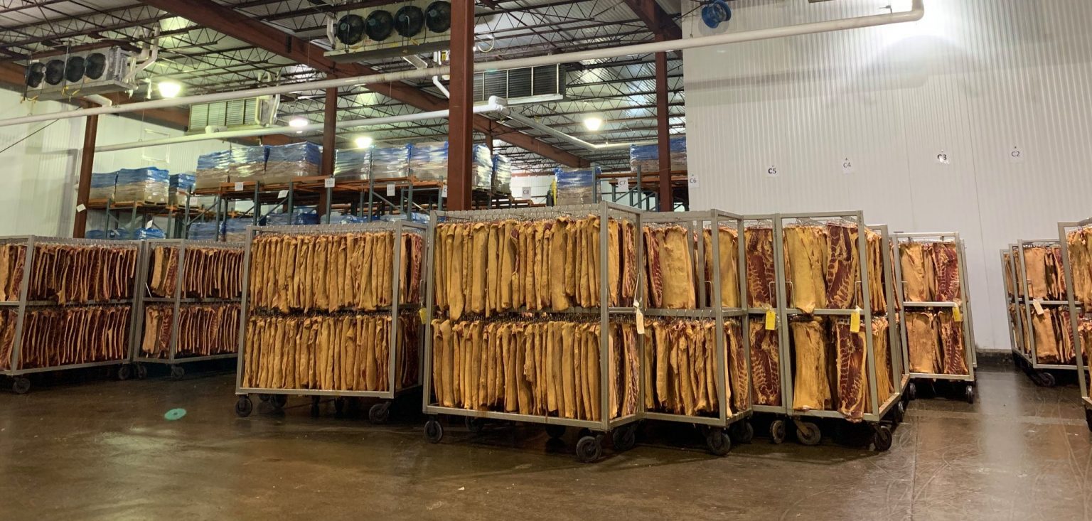 Our Story | Monogram Foods