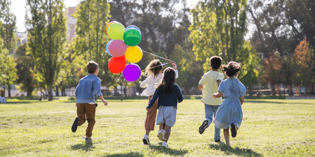 Monogram Foods Loves Kids Foundation | Monogram Foods