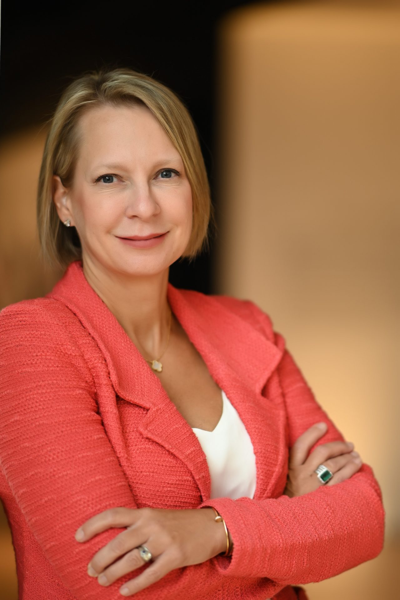 Beverly Gates | Monogram Foods
