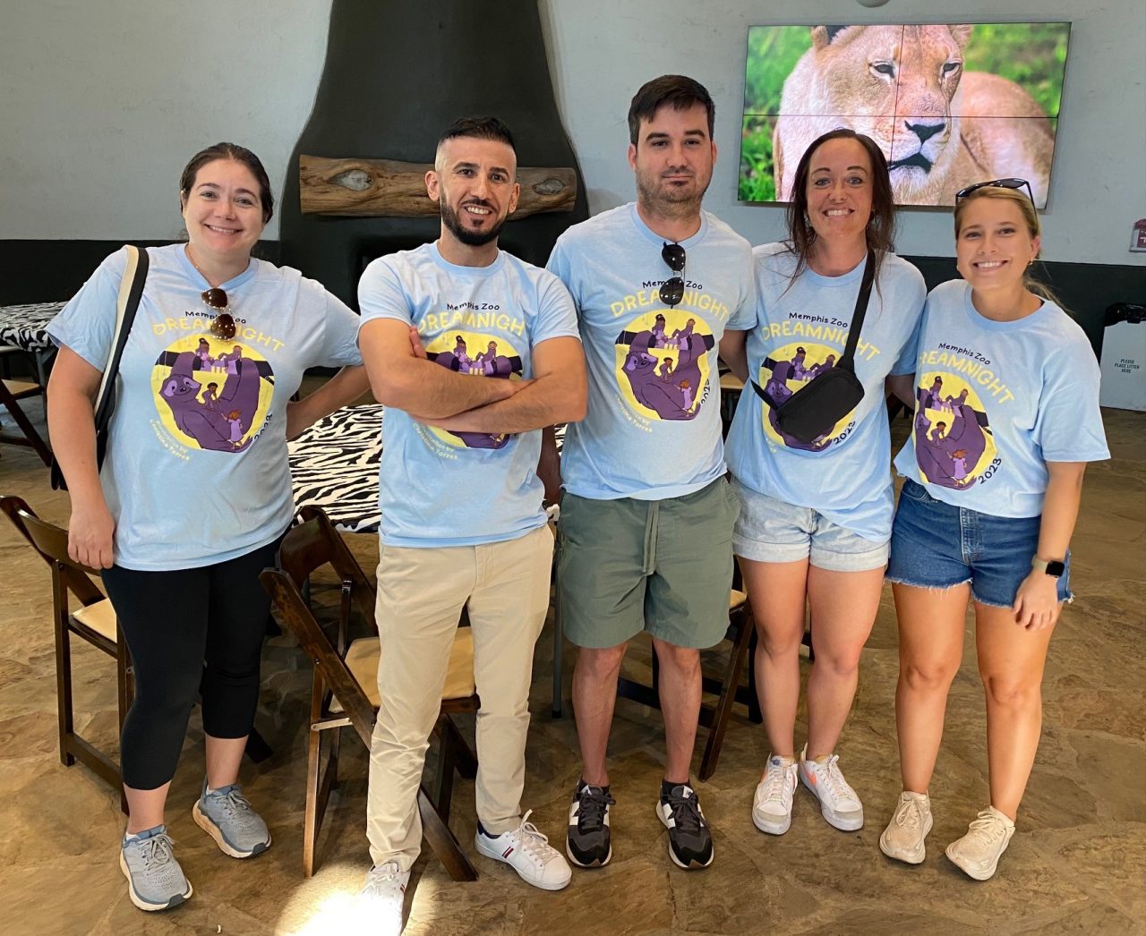 Memphis, Tennessee | Monogram Foods