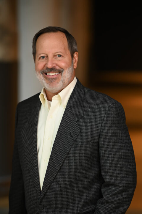 George Roden | Monogram Foods