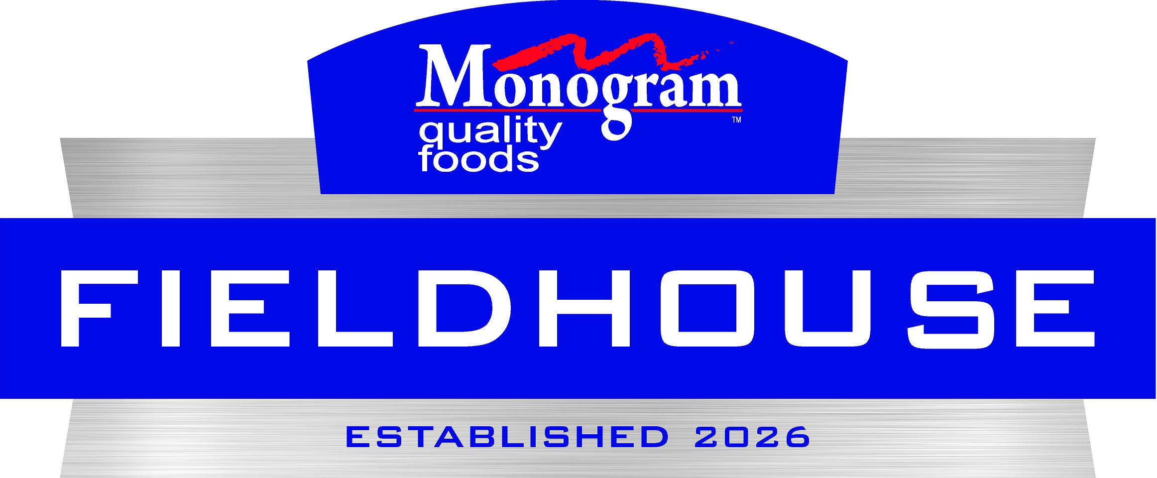 MONOGRAM FOODS LOVES KIDS FOUNDATION BRINGS INDOOR PLAYING FIELD TO ...